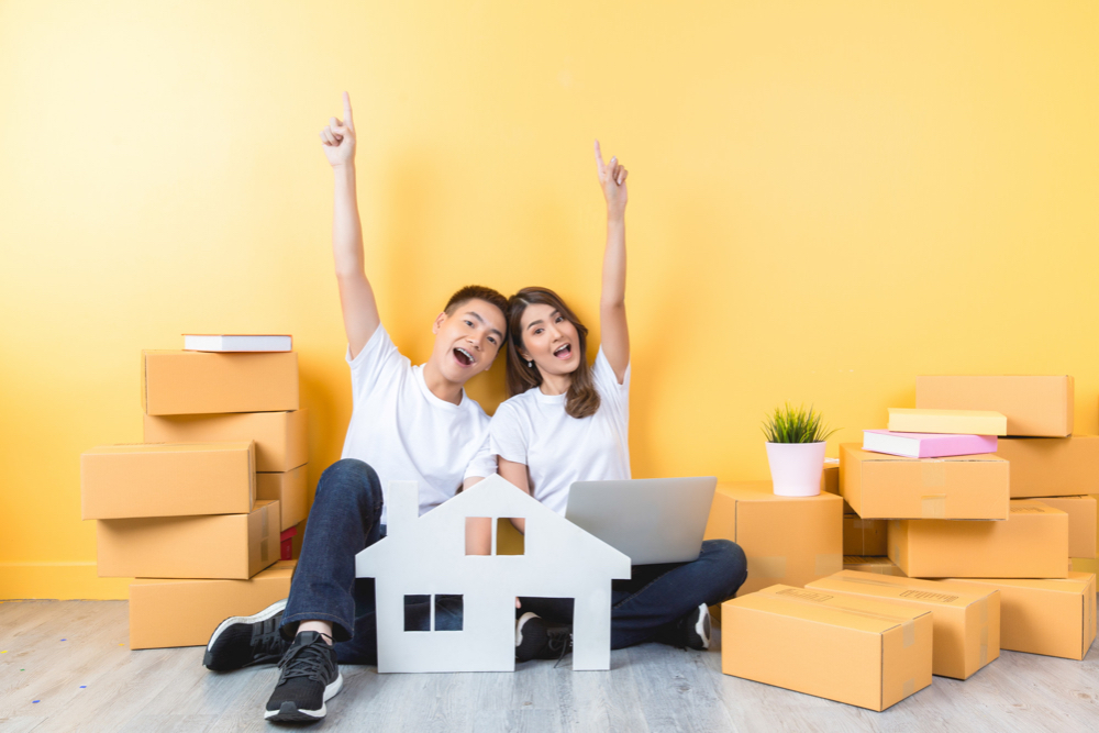 Avantage Pacs Achat Maison