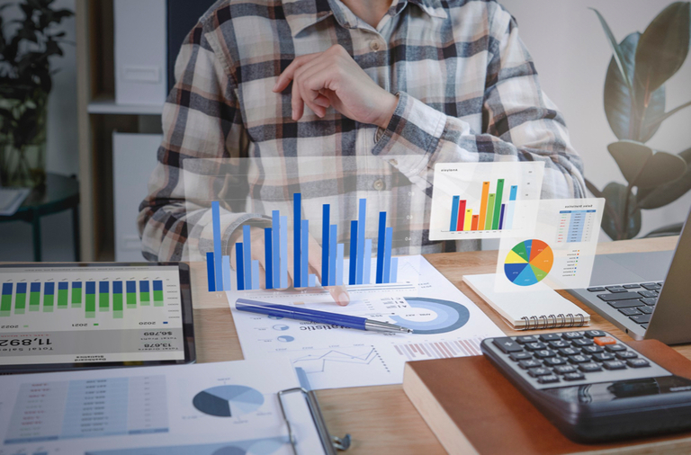 Taux d'intérêt légal 2024 : pourcentages et calcul - Emploi Immo